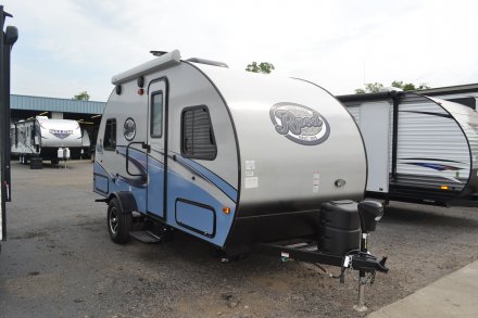 R-Pod by Forest River | Trailers & Campers On Sale