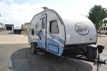 R-Pod by Forest River | Trailers & Campers On Sale