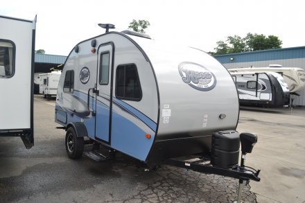 R-Pod by Forest River | Trailers & Campers On Sale