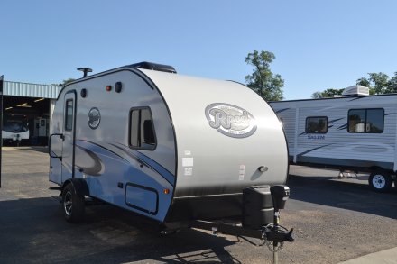 R-Pod by Forest River | Trailers & Campers On Sale