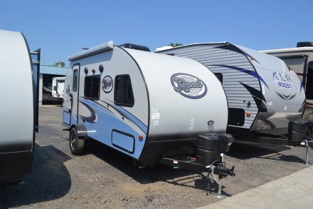 R-Pod by Forest River | Trailers & Campers On Sale