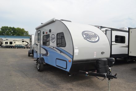 R-Pod by Forest River | Trailers & Campers On Sale