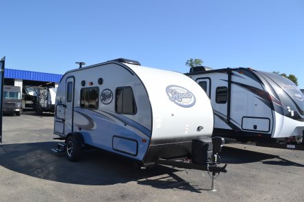 R-Pod by Forest River | Trailers & Campers On Sale