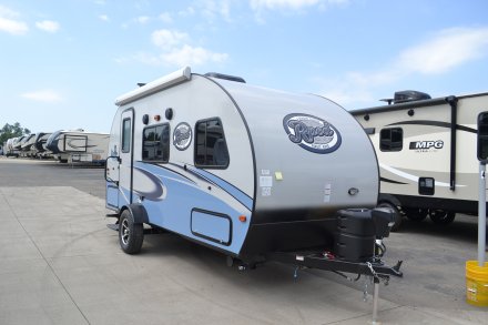 R-Pod by Forest River | Trailers & Campers On Sale