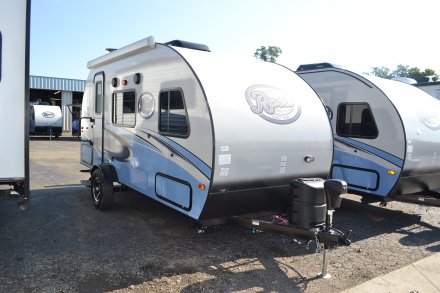R-Pod by Forest River | Trailers & Campers On Sale
