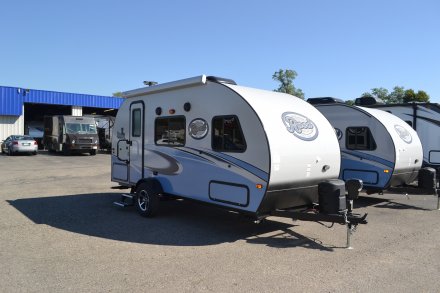 R-Pod by Forest River | Trailers & Campers On Sale