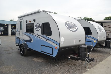 R-Pod by Forest River | Trailers & Campers On Sale