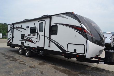 Travel Trailers by Heartland at Wholesale