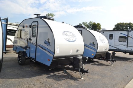 R-Pod by Forest River | Trailers & Campers On Sale