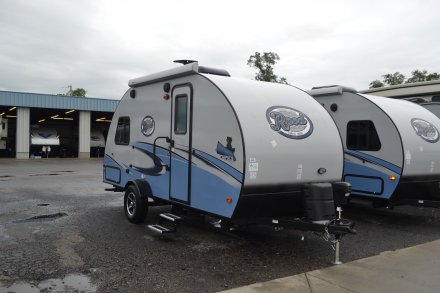 R-Pod by Forest River | Trailers & Campers On Sale