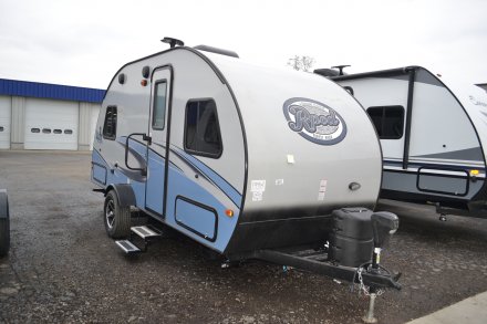R-Pod by Forest River | Trailers & Campers On Sale