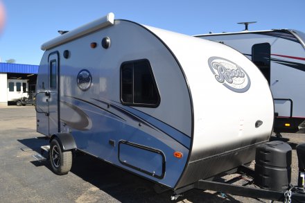 R-Pod by Forest River | Trailers & Campers On Sale