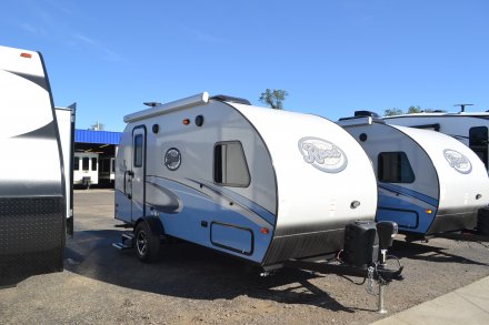 R-Pod by Forest River | Trailers & Campers On Sale