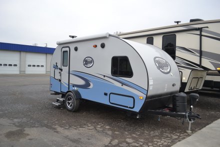 R-Pod by Forest River | Trailers & Campers On Sale