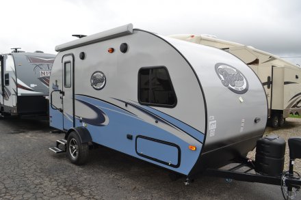 R-Pod by Forest River | Trailers & Campers On Sale