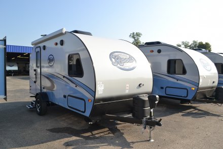 R-Pod by Forest River | Trailers & Campers On Sale