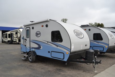 R-Pod by Forest River | Trailers & Campers On Sale
