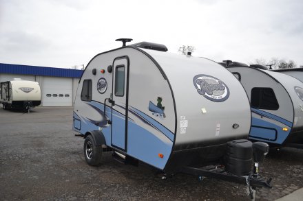 R-Pod by Forest River | Trailers & Campers On Sale