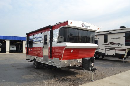 Terry Classic Travel Trailers by Heartland
