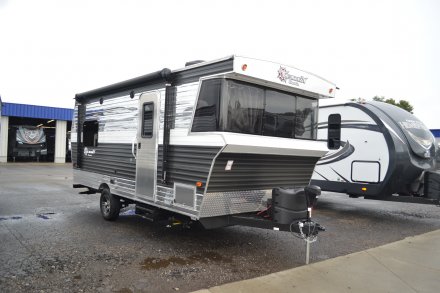Terry Classic Travel Trailers by Heartland