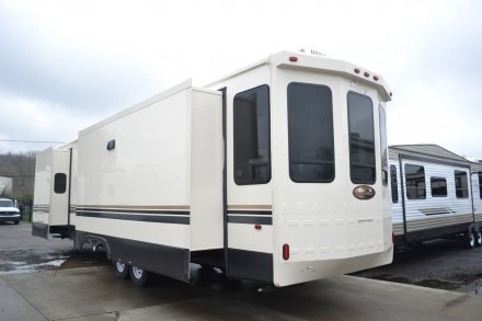 Cedar Creek RVs by Forest River | Fifth Wheel Campers On Sale