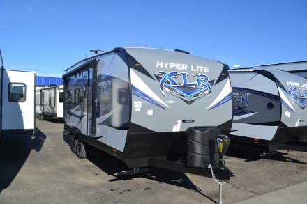 XLR by Forest River | Toy Haulers On Sale