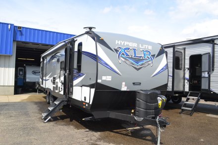 XLR by Forest River | Toy Haulers On Sale