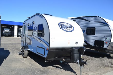R-Pod by Forest River | Trailers & Campers On Sale