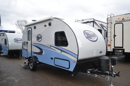 R-Pod by Forest River | Trailers & Campers On Sale