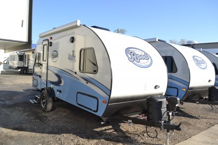 R-Pod by Forest River | Trailers & Campers On Sale