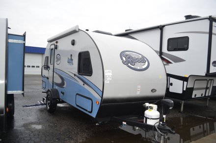 R-Pod by Forest River | Trailers & Campers On Sale