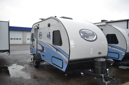 R-Pod by Forest River | Trailers & Campers On Sale