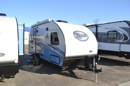 R-Pod by Forest River | Trailers & Campers On Sale