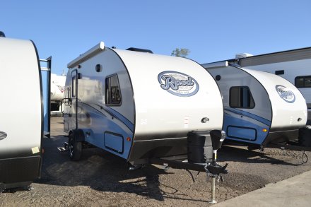 R-Pod by Forest River | Trailers & Campers On Sale