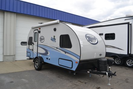 R-Pod by Forest River | Trailers & Campers On Sale