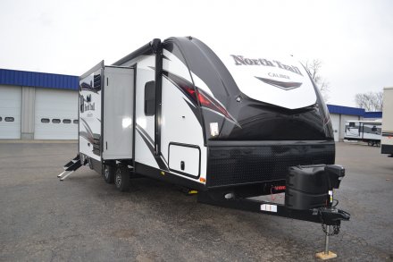 North Trail Travel Trailers by Heartland