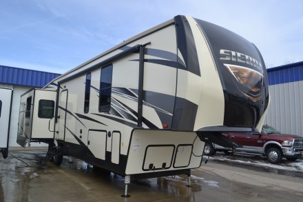 5th Wheel Campers by Forest River at Wholesale