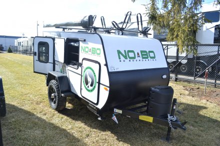 Travel Trailers by Forest River at Wholesale