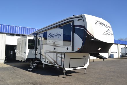 5th Wheel RVs by Heartland at Wholesale Price