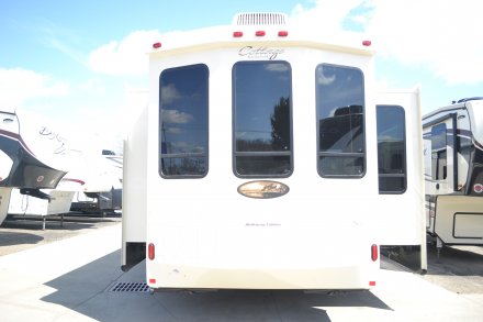Cedar Creek RVs by Forest River | Fifth Wheel Campers On Sale