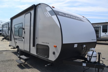 Travel Trailers by Forest River at Wholesale
