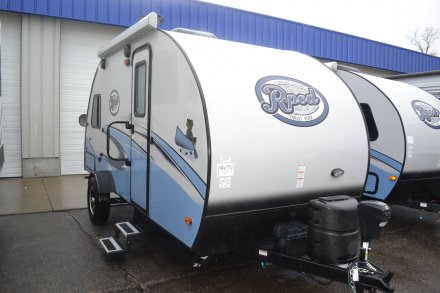 R-Pod by Forest River | Trailers & Campers On Sale