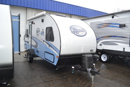 R-Pod by Forest River | Trailers & Campers On Sale