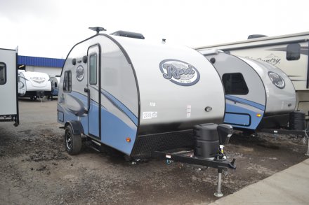R-Pod by Forest River | Trailers & Campers On Sale