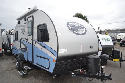 R-Pod by Forest River | Trailers & Campers On Sale