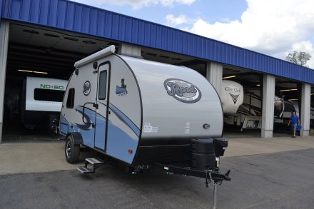 R-Pod by Forest River | Trailers & Campers On Sale
