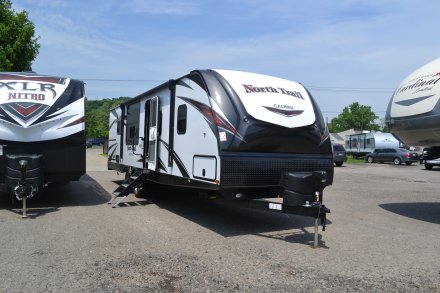 Travel Trailers by Heartland at Wholesale