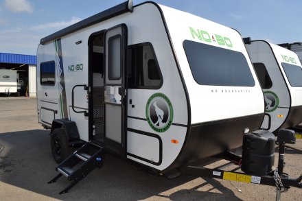 Travel Trailers by Forest River at Wholesale