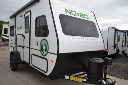 Travel Trailers by Forest River at Wholesale