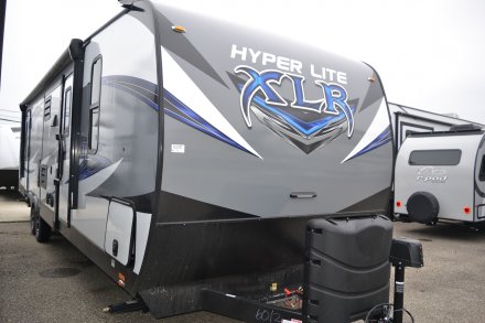 XLR by Forest River | Toy Haulers On Sale